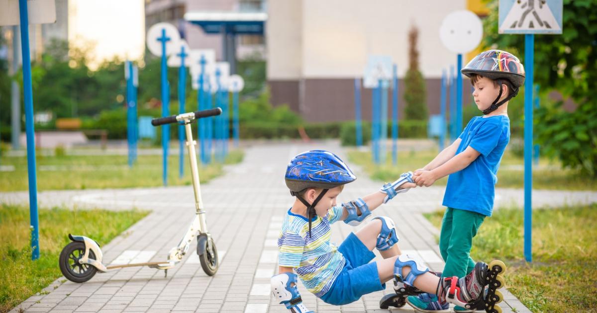 Raising Kids Who Are Great and Great to Others | Faith Syndicated