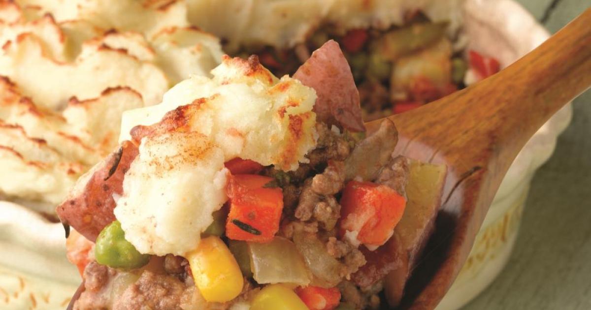 Remembering a Shepherd | Faith Syndicated