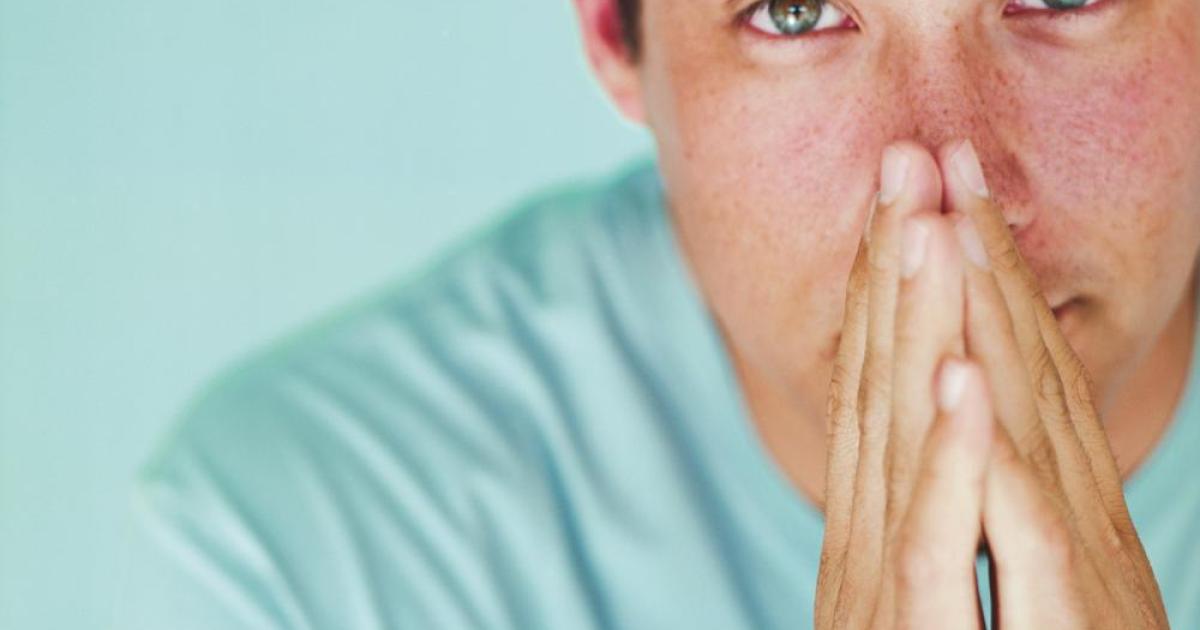 As an Adult Catholic Do I Need a Conversion? | Faith Syndicated