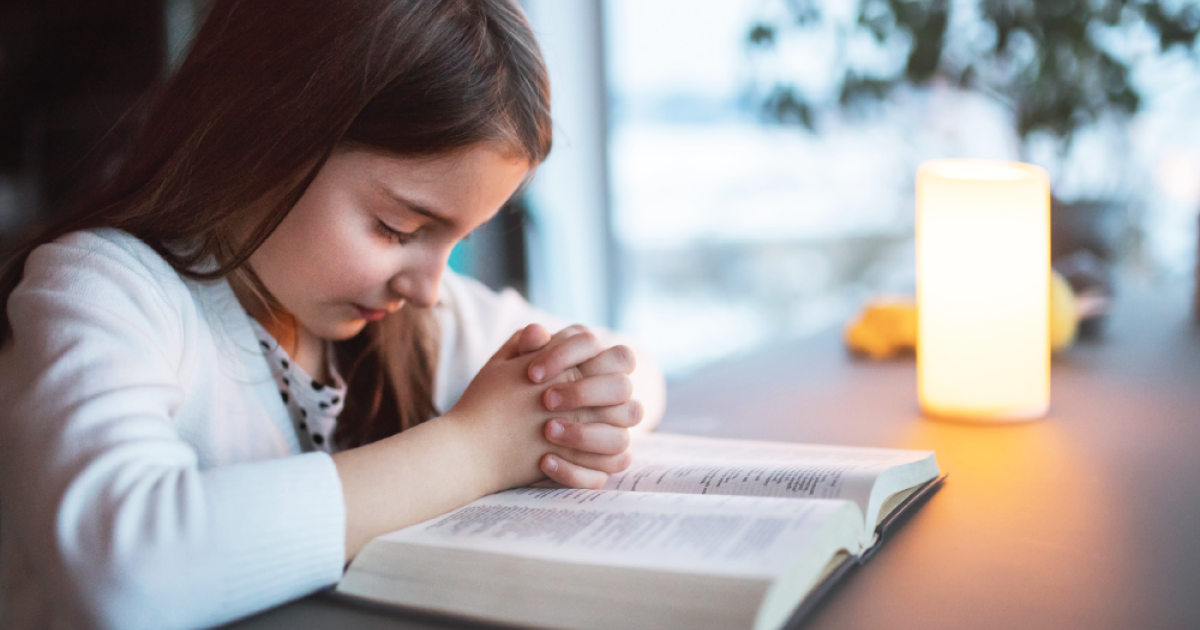 Continuing to put faith first this Easter season | Faith Syndicated