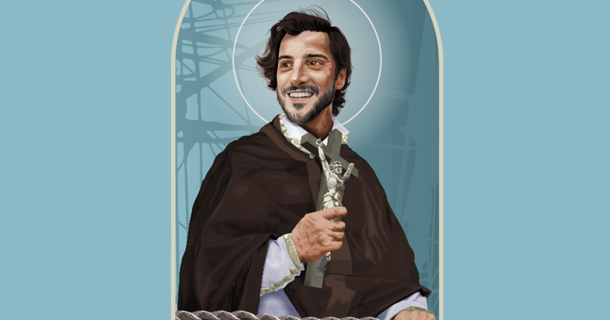 San Francisco Javier | Faith Syndicated