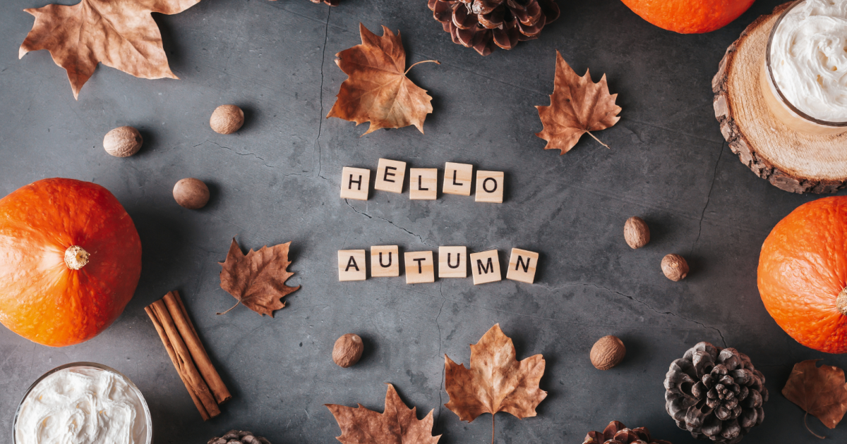 A Catholic Fall | Faith Syndicated